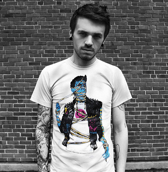 Culture, etc.: Boneface