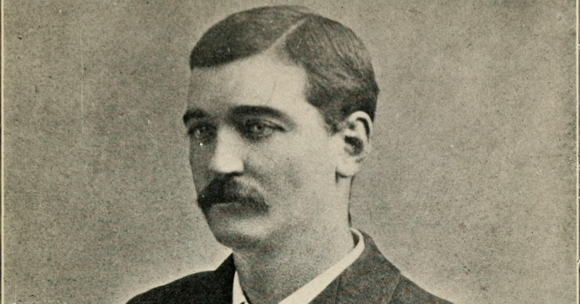 The American Cowboy Chronicles: Bat Masterson -- The Sweetwater Shootout