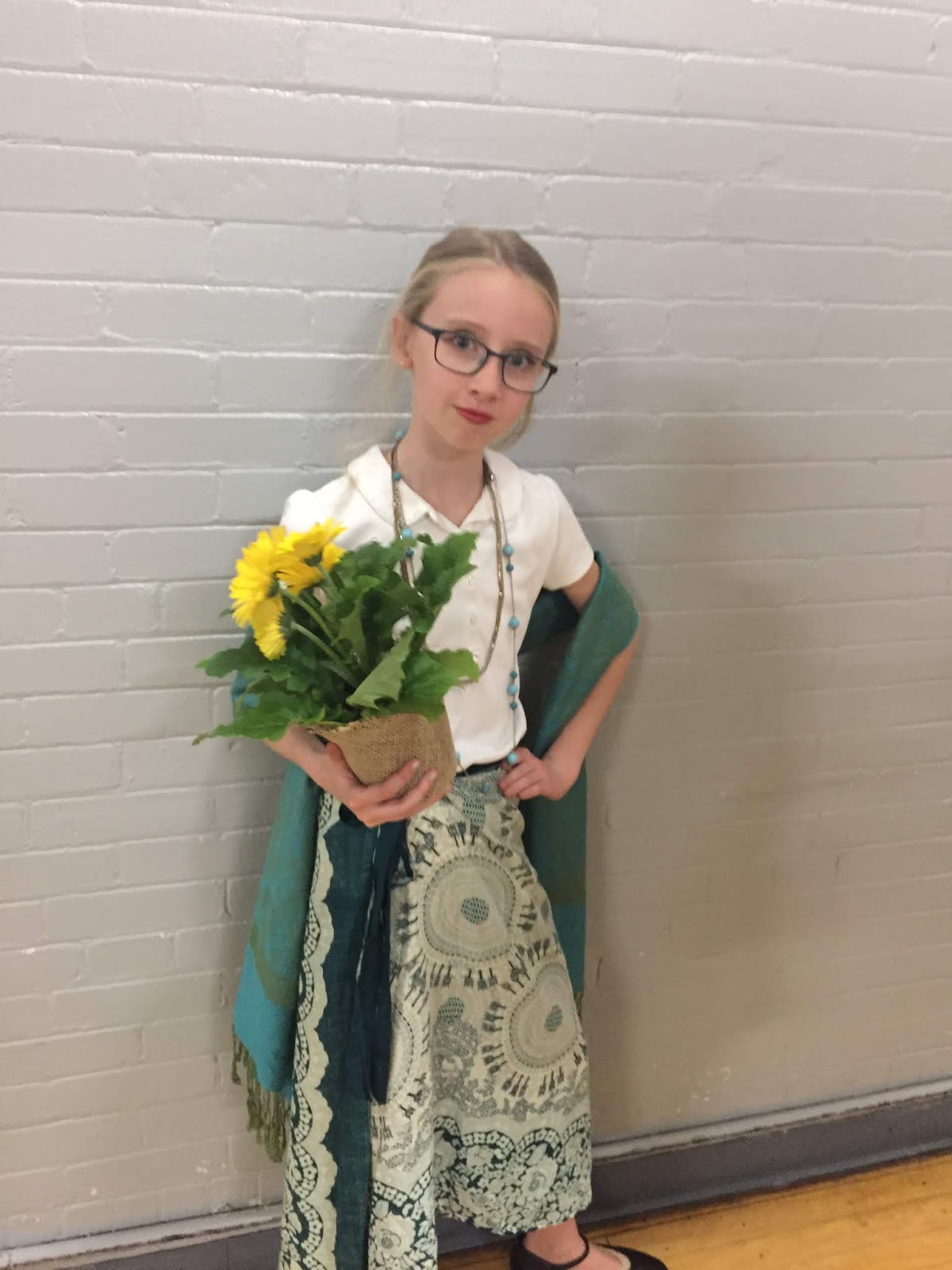 The Scott Family: High School Musical