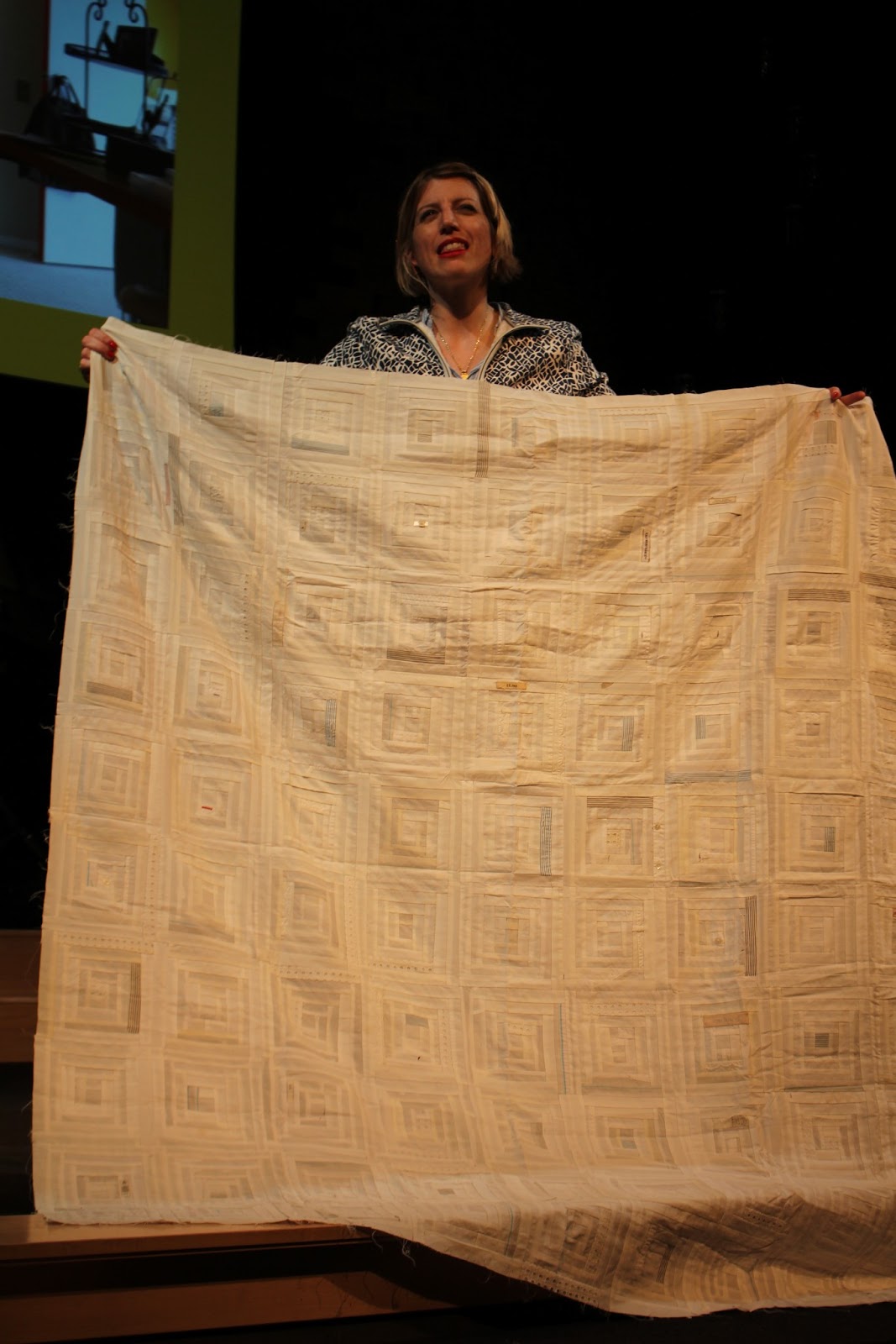 Gumdrops: Mary Fons visits Madison!!!