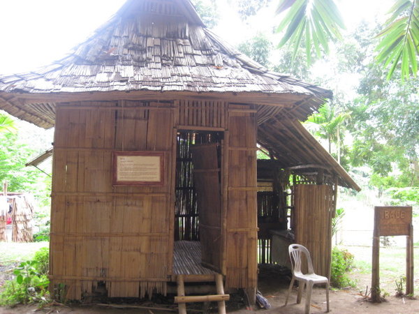 Make It Davao: Tribu K’Mindanawan Cultural Village