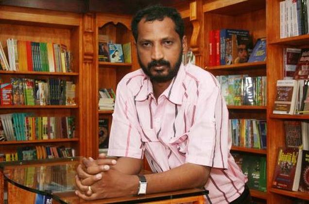 Na Muthukumar (Lyricist) passes away