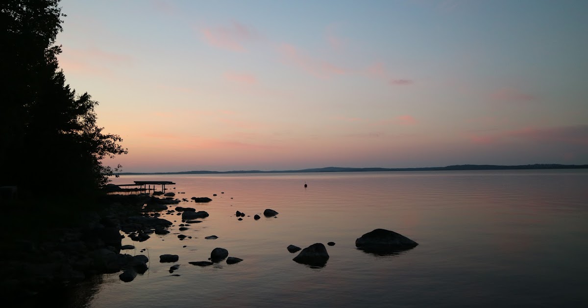 Harmen en Helen in Finland: Ja hoor, ze zijn er weer