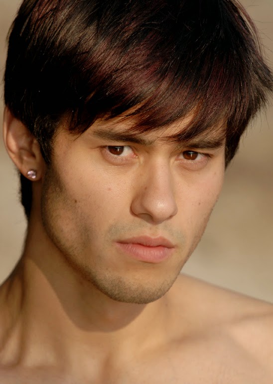 Le Yuha: Paul Hardiman - from Vancouver -Canada