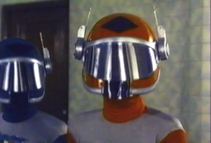 13: BIOKIDS / Filmstar Productions - 1990