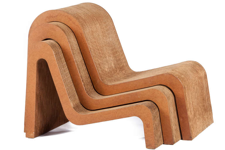 HISTORIA DEL DISEÑO INDUSTRIAL: Easy Edges