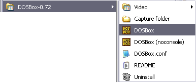 Install Windows 98 Under Dosbox Help - guguelectro