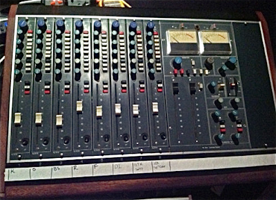 balance blog: Neve 34128