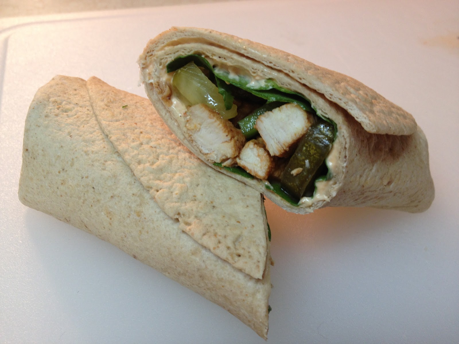 Shepard's Kitchen: Major Kira's Hasperat