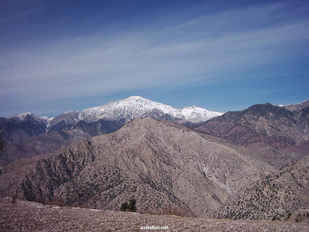 Kurram Valley FATA Area Pakistan Images Hub ~ Leep Fun