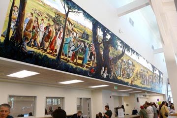 Nadi's Murals