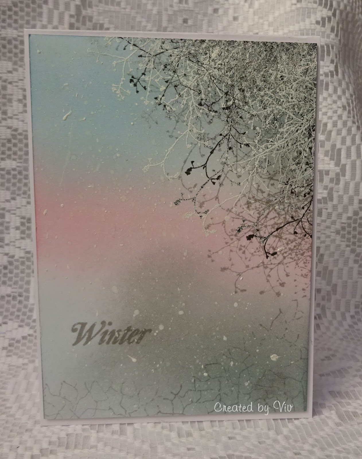 Viv's Visuals : Winter