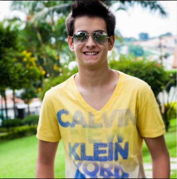 Portal Matheus Chequer