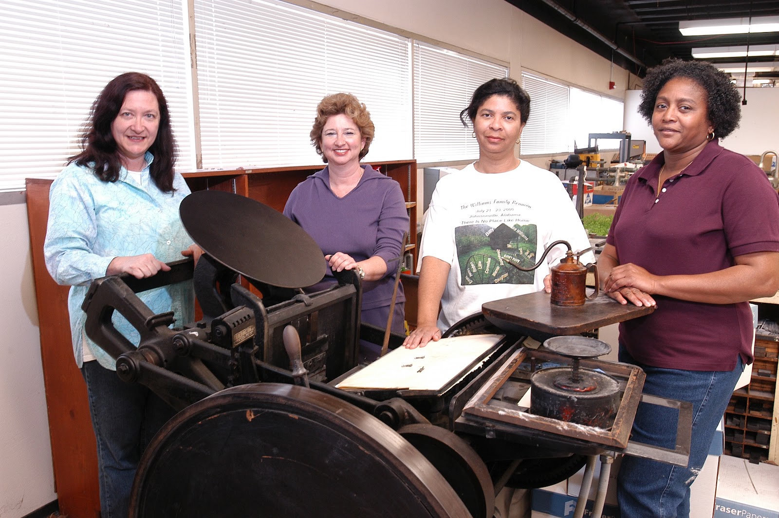 Delgado 90 Years: Delgado A-Z: Printing