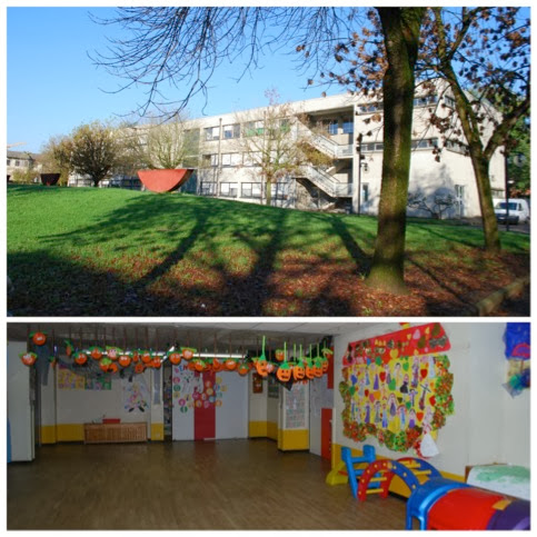 Vignate, Italy {show me your neighbourhood}