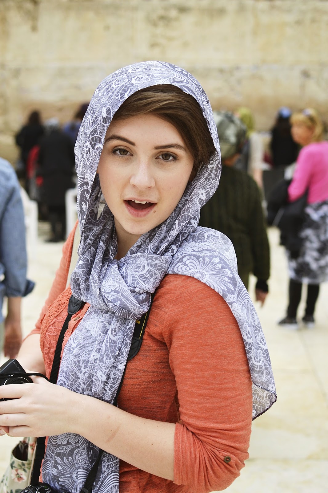 payton marie: TRAVELS: ISRAEL | PART TWO