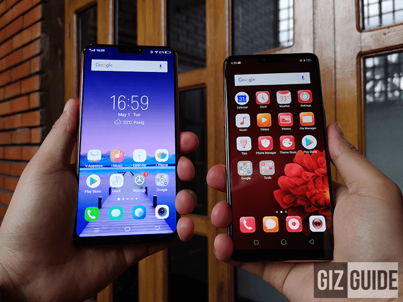 Vivo center: Vivo V9 Youth Edl Test Point