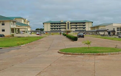 BSU College of Health Sciences gets full accreditation 12 years after ...