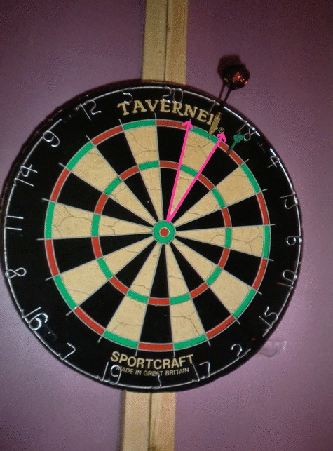 Adjacent Angles In Sports