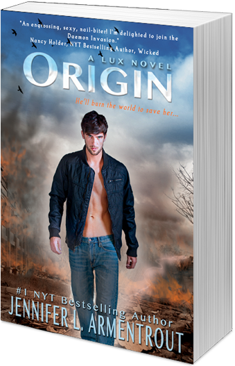 PRIMER CAPITULO DE ORIGIN EN ESPAÑOL!!! - Lectores Entre Mundanos