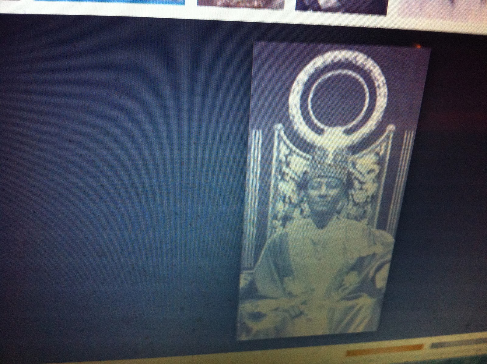 THE BLACK SOCIAL HISTORY:: BLACK SOCIAL HISTORY - AFRO-BUGANDA " MWANGA ...