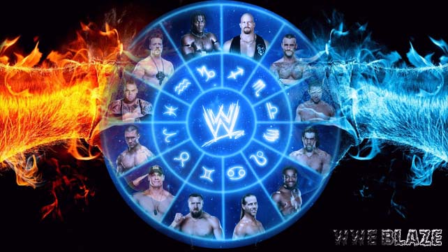 WWE Horoscope » Check Your WWE Horoscope For 2013,What’s your sign ...