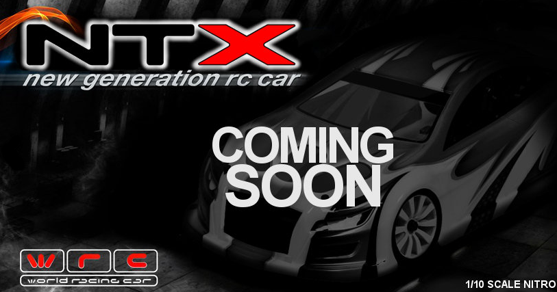 WRC Racing「NTX」ティザーイメージ公開|ラジコンもんちぃ - オフロード/オンロード/ドリフト ラジコンニュース