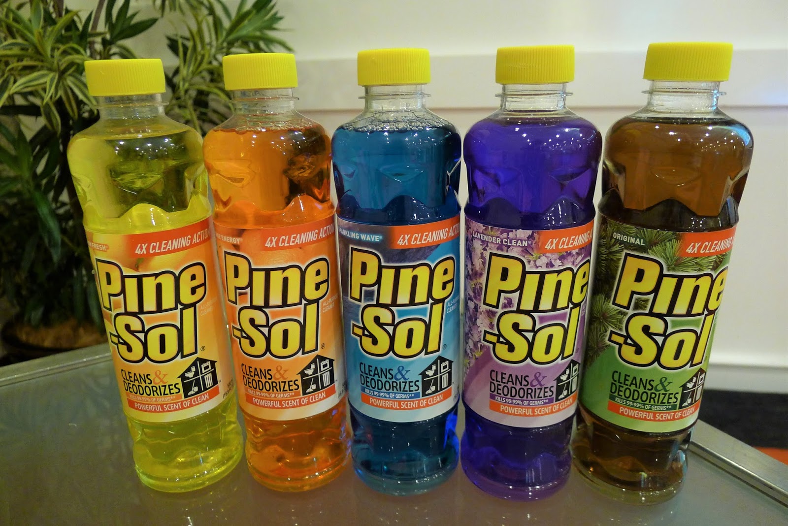 Me Time with Pine-Sol Philippines at Le Spa, Sofitel Manila | Tina Villa