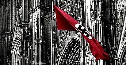 se czytam: Michael Phayer, Kościół katolicki wobec Holokaustu, 1930-1965