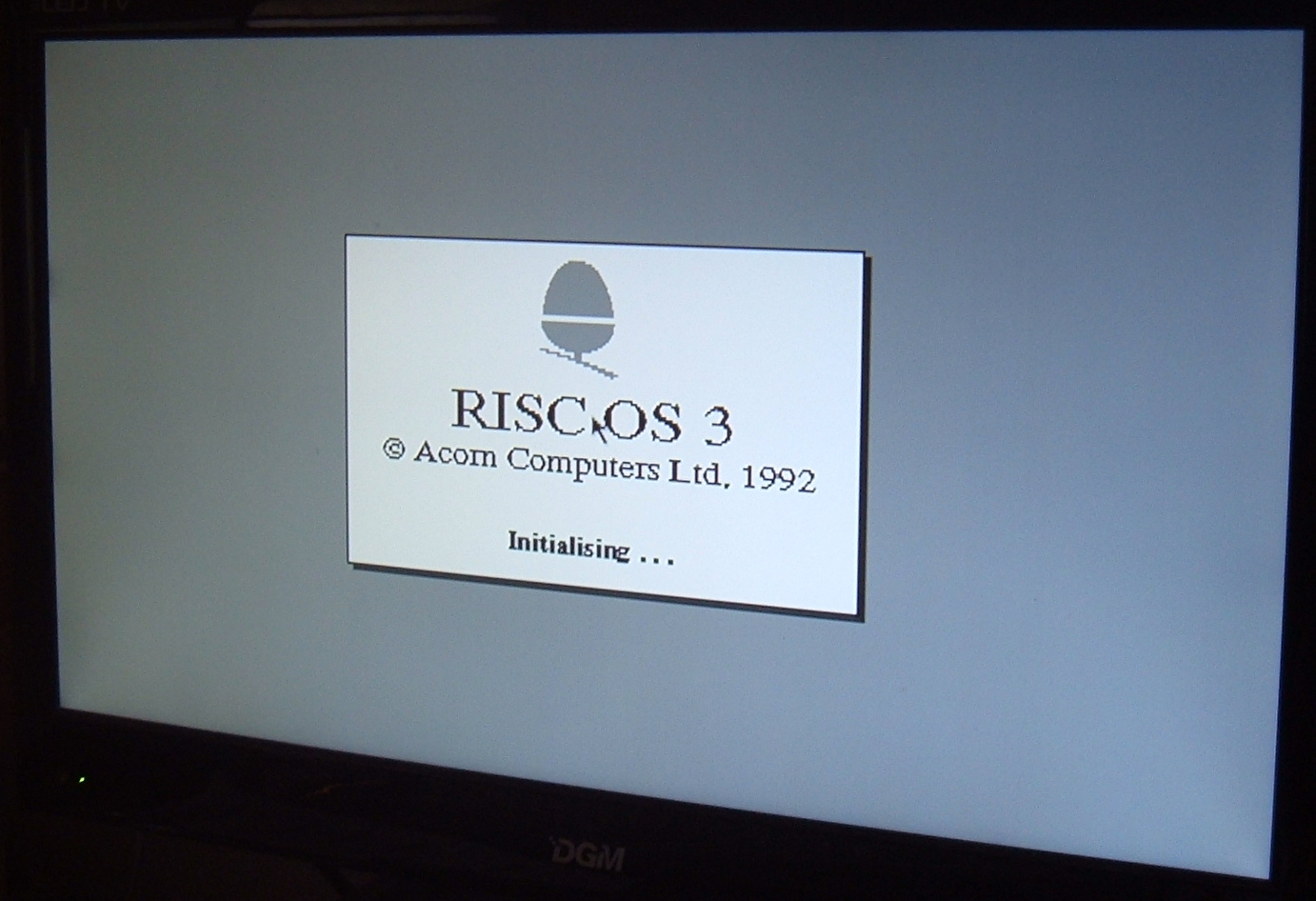 Tynemouth Software: August 2013