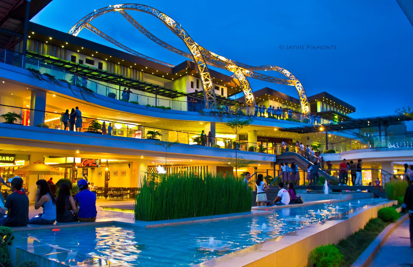 Lakawero: The Peak - Hidden Beauty of Gmall