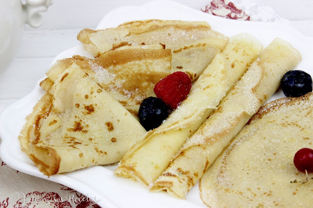 Frixuelos asturianos. Masa básica sin lactosa - Study Kitchen