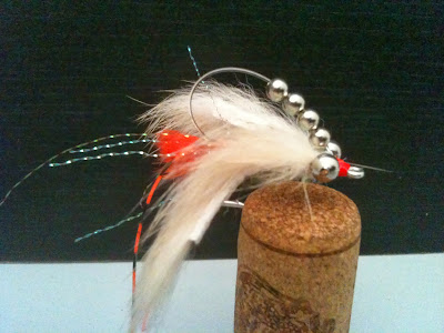 JC's Art of Flies: JC's Saltwater Flies