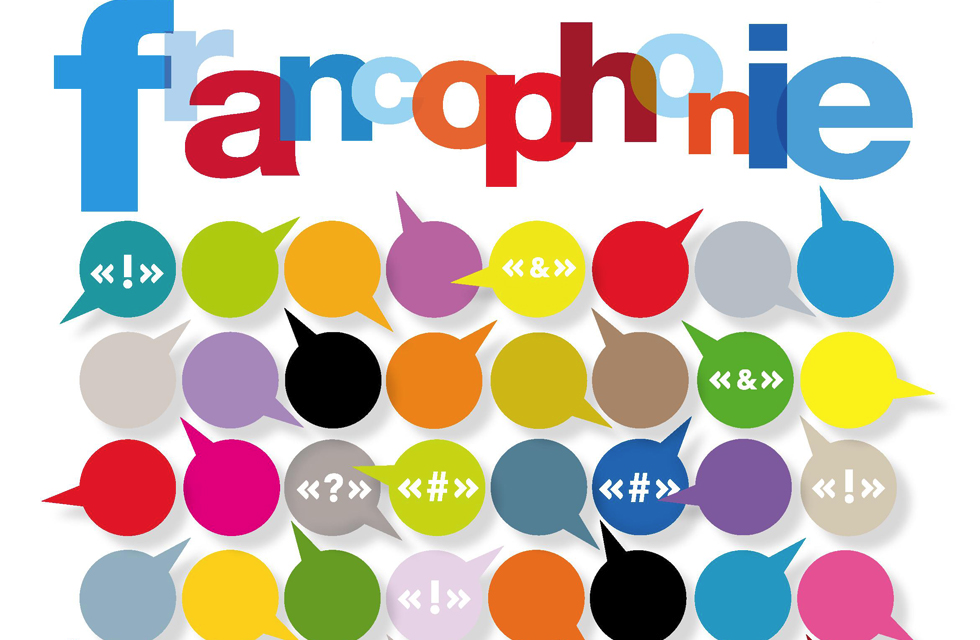 Le Monde Francophone