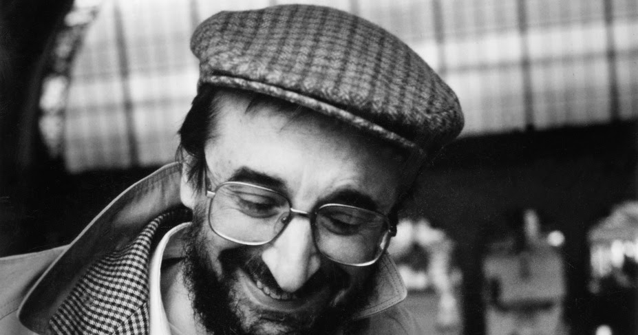 Catedrales de Hueso: Las palabras de Pierre Victor*