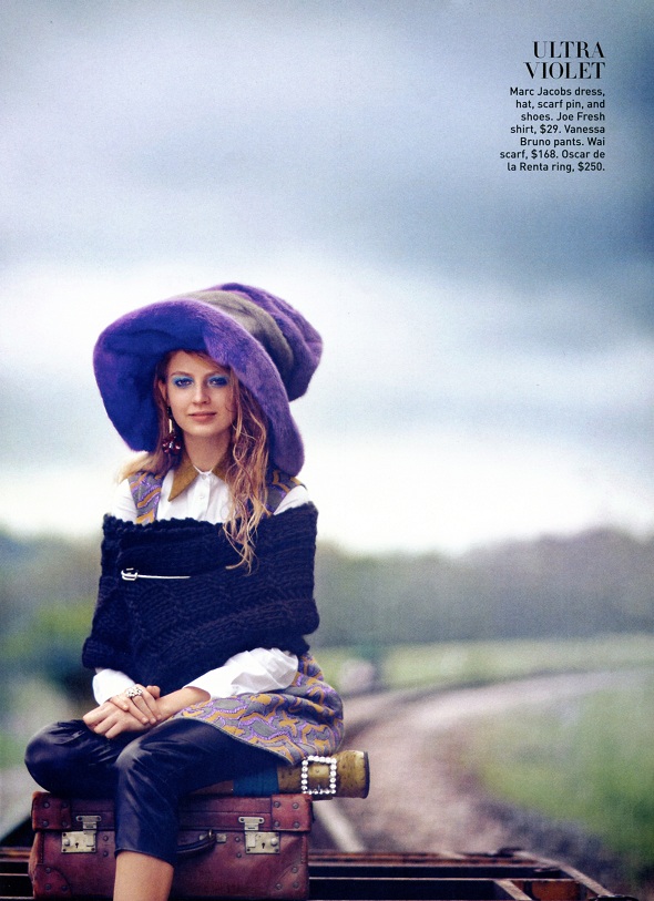 Polish Models Blog: 20120810