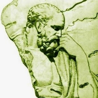 SOLO PARA INICIADOS: ANAXIMANDRO, EL PRIMER CIENTIFICO