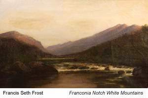 Christopher Volpe's Art Blog: Mystery, infinity