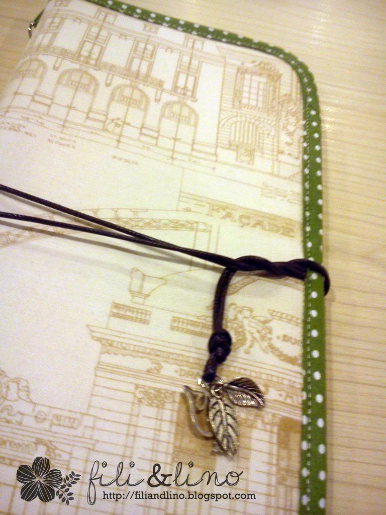 Fili&Lino Crafting Haven: Random Rambling Sunday: String/Strap Closure ...
