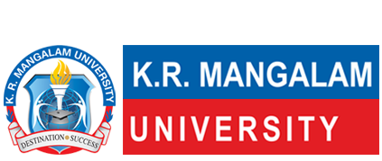 K.R. Mangalam University - KRMU