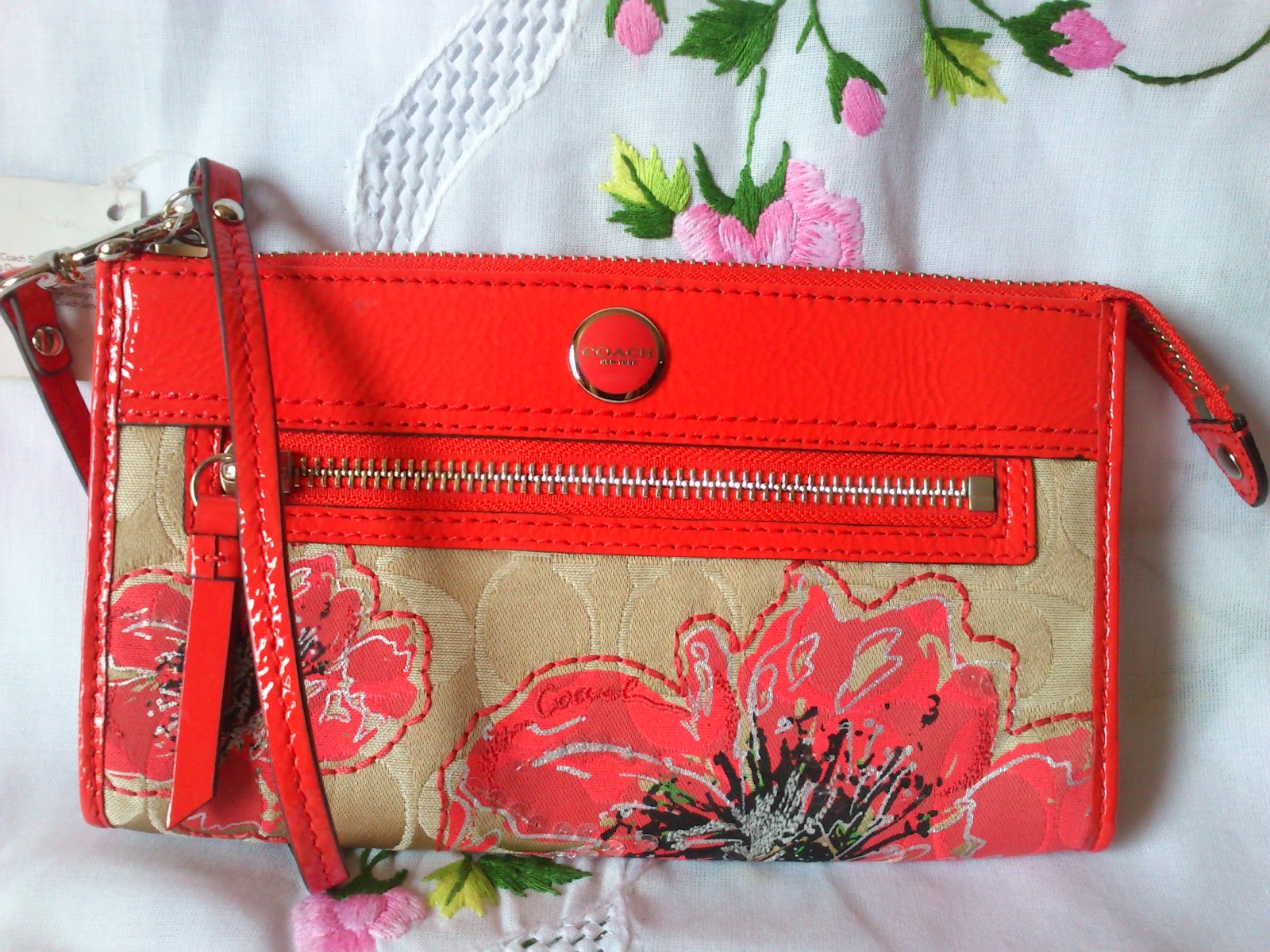 BRANDED ITEM FOR LESS: May 2012