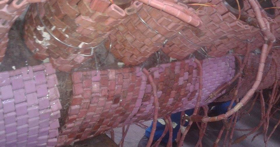 Introduction to the methods thermal annealing PWHT (Post Weld Heat ...