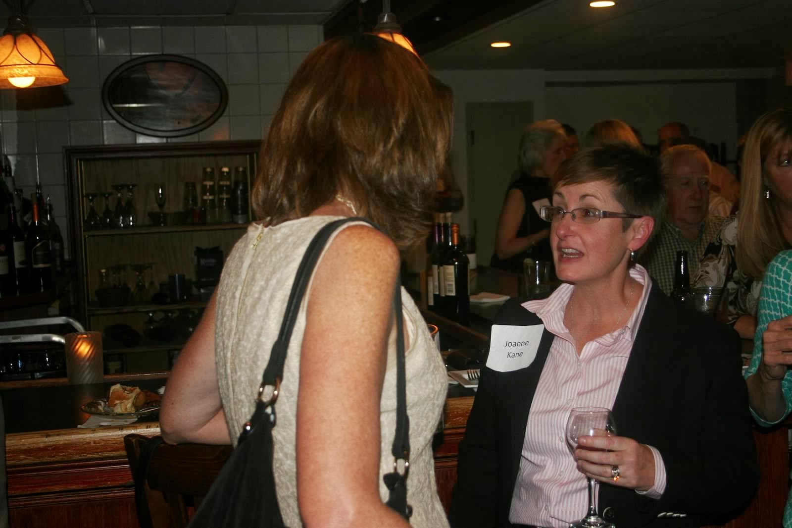 Colonial Memories: Colonial Reunion - 10/3/13