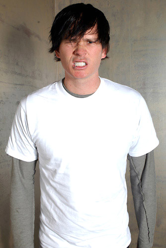 Beco do Rock: Tom DeLonge
