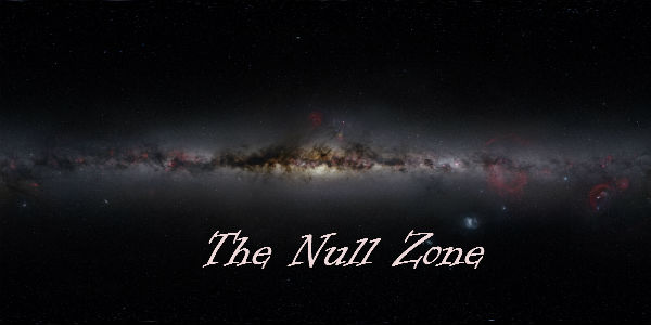The Null Zone