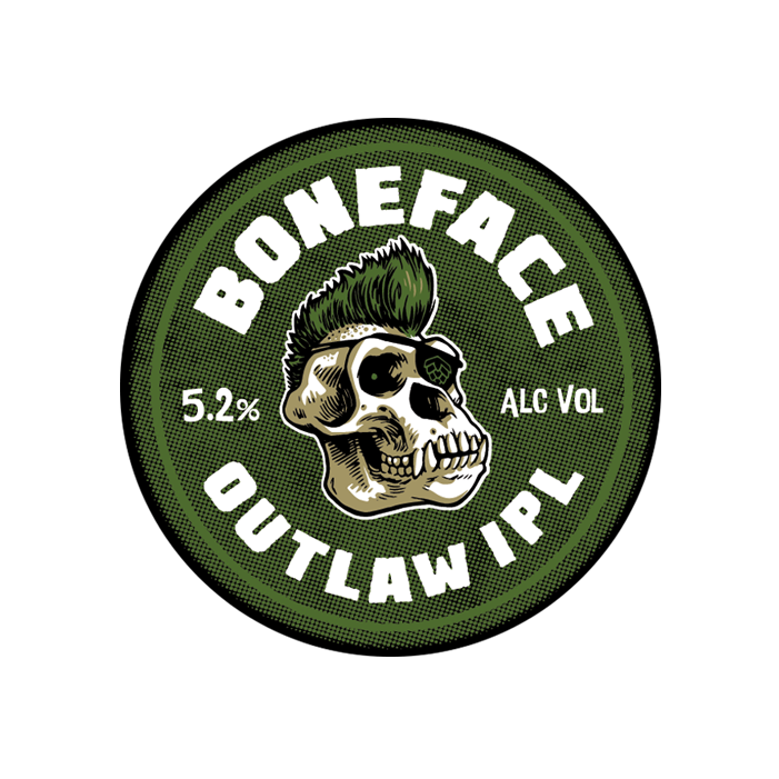 Boneface is a great brewery to have a beer and a meal | How to Home ...