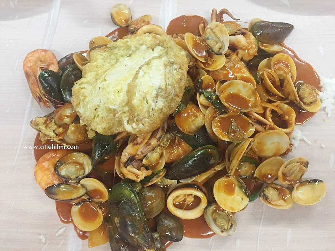 SHELLOUT BERBALOI MURAH TAPI SEDAP DI PUCHONG, SELANGOR - atiehilmi.com ...