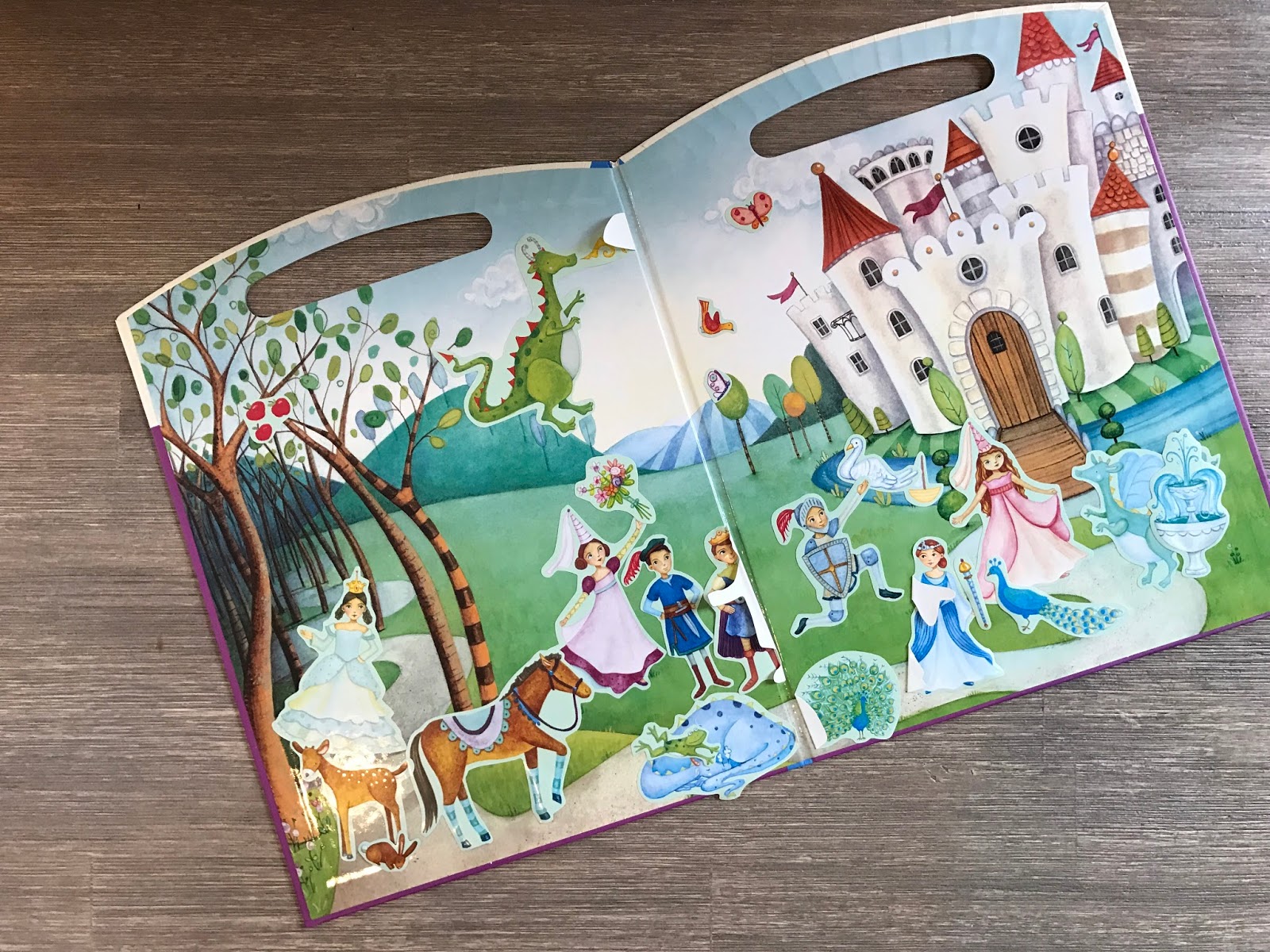 Princess Crafts & Activities for Kids - The Chirping Moms