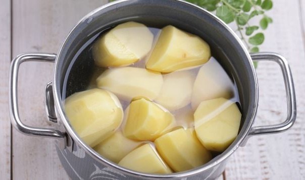 Looduslik umbrohutõrje - Kodused lood