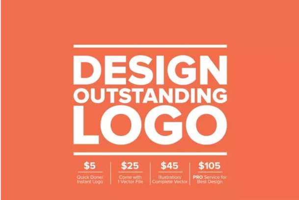We Will Design An OUTSTANDING Logos For Your Business/Company ...